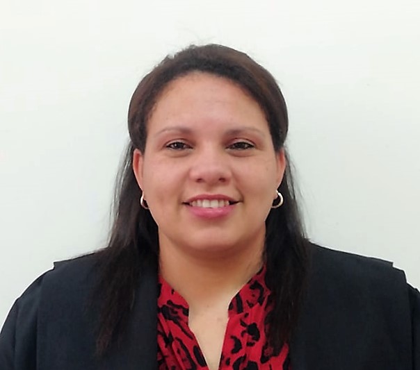 Yisel López Rodríguez | Tribunal Supremo Popular de la República de Cuba