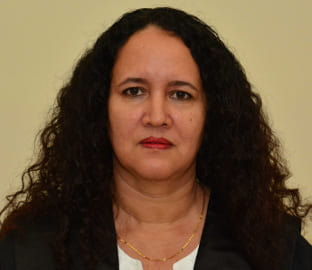 Rosaida Fong Rivera | Tribunal Supremo Popular de la República de Cuba